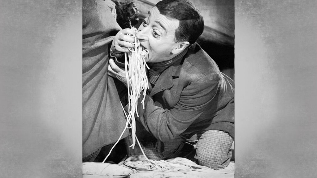 La storia degli Spaghetti - Blog Spesasicura