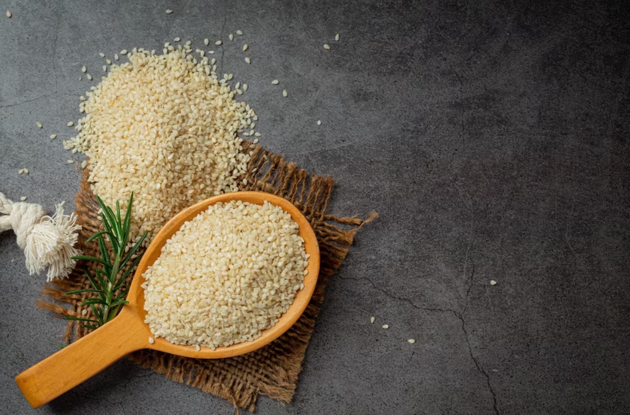 Riso integrale: proprietà, benefici e valori nutrizionali - Blog ...